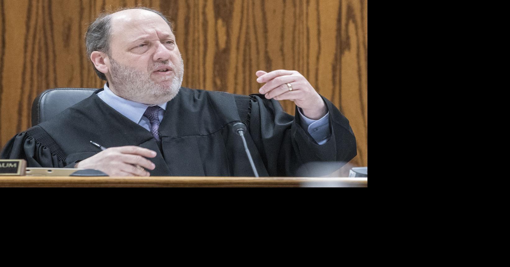 Jim Dey | Murders moving onto one docket in Champaign County | Columns ...