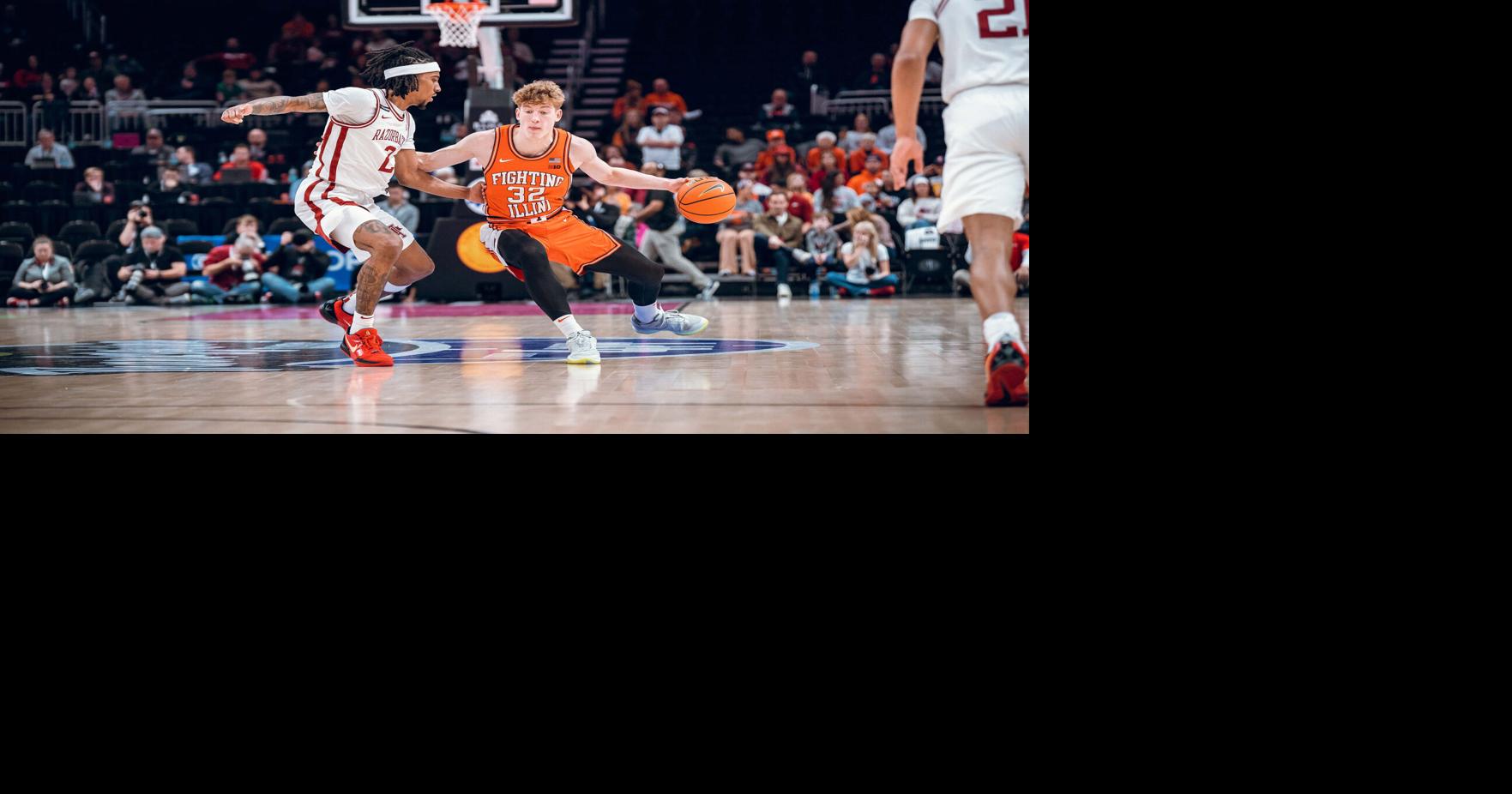 Good Morning, Illini Nation: This week's top 25 deep dive | Newsletter ...