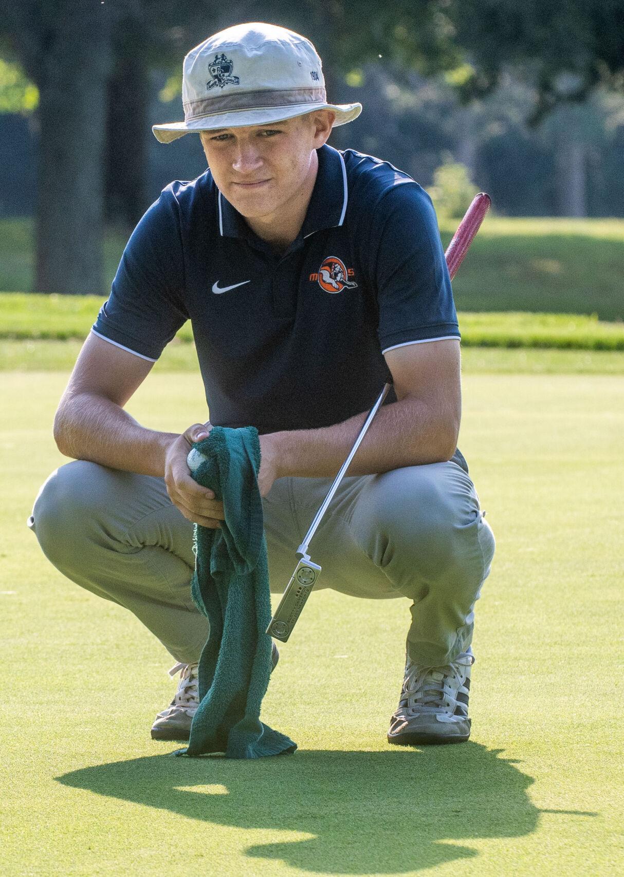 2022 All-Area boys' golf: Meet the first team | Sports - Xpert Fly Fisher
