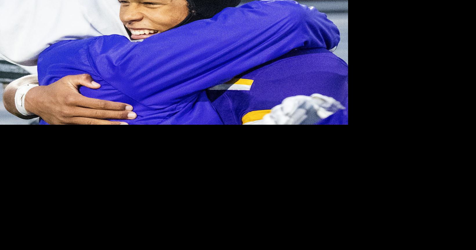 Young not letting the moment get too big | Sports | news-gazette.com