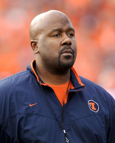 Jim Dey: Still no arrest in Locksley case | News | news-gazette.com