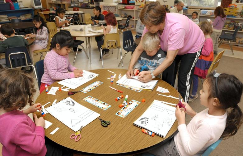 Bilingual program is about 'building bridges' | News | news-gazette.com