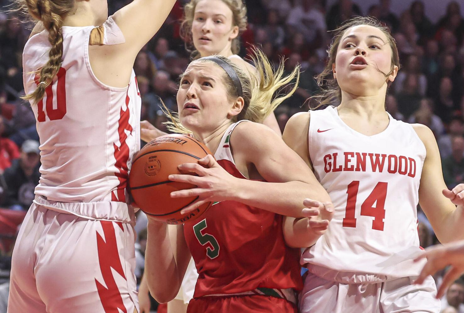 The daily pitch from Sports Editor Matt Daniels: April 25, 2024 ...