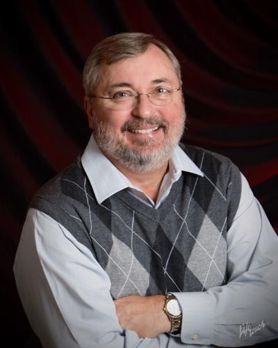 Edward Elliott | Archive | news-gazette.com