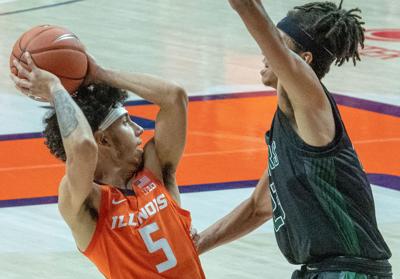 Notes: Illini families get involved in gameday from afar | Sports ...