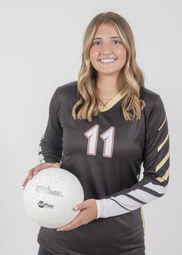 Piatt’s OT: LeRoy girls’ athletes thriving together with steady ...