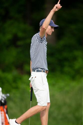 Asmussen | Golf success fits C-U to a tee | Sports | news-gazette.com