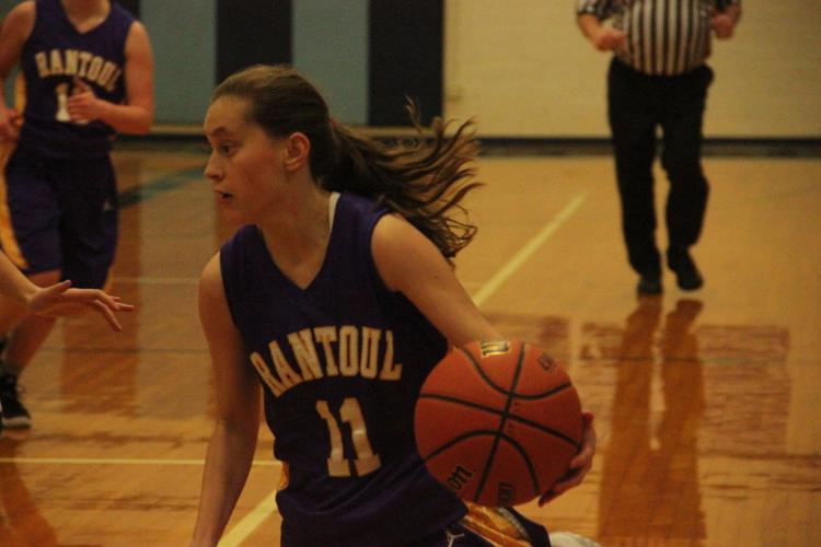 Eagles come out hot in second half, upset Prairie Central on the road ...