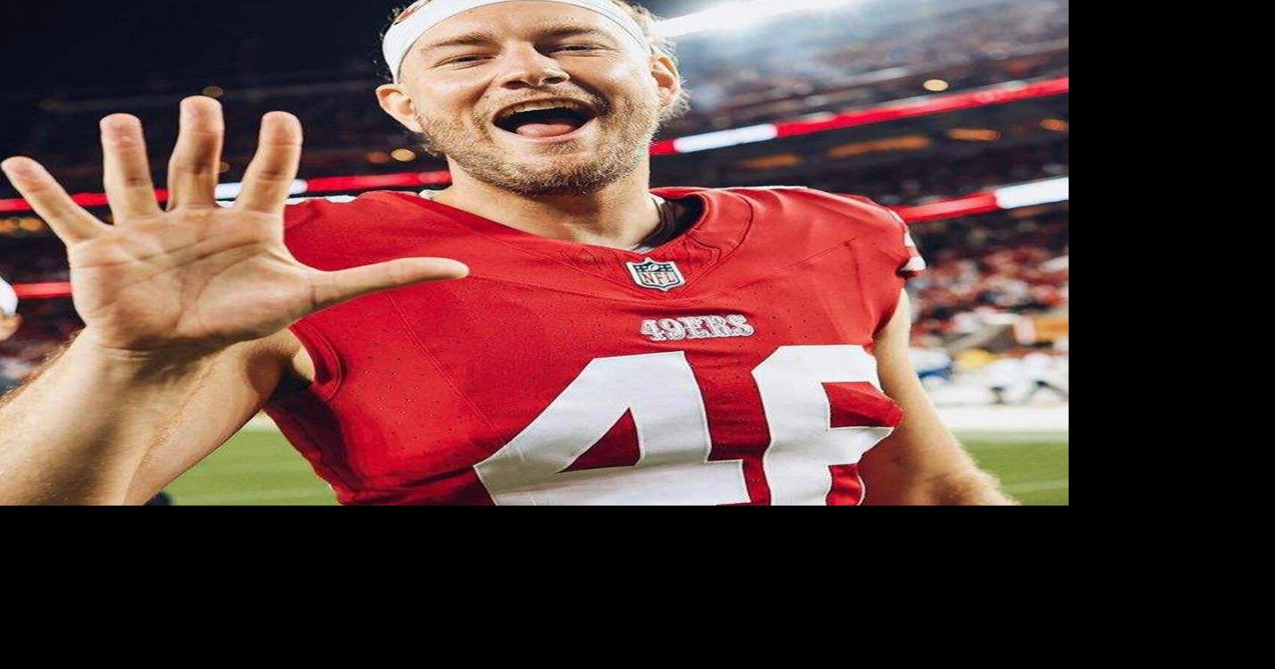 Bayles Lake couple get a double treat seeing son play, Paxton 'Voice ...