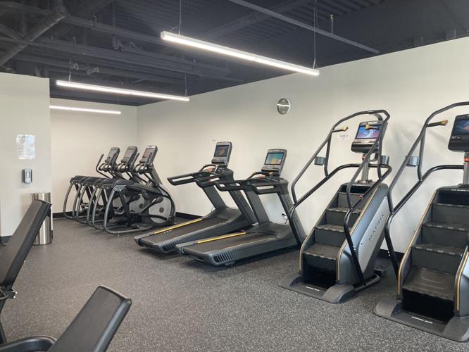 Stephens Family YMCA opens 24/7 gym south of main site | Health-care ...