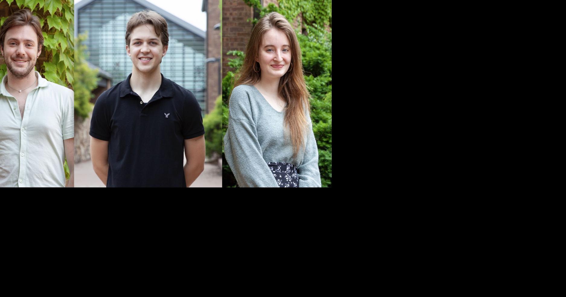 Kids Doing Good Things, June 8, 2021 | Education | news-gazette.com