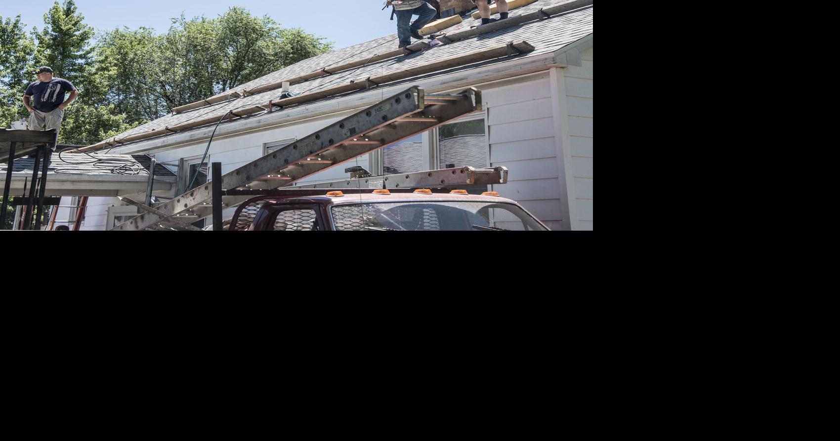 Good Neighbors | News | news-gazette.com