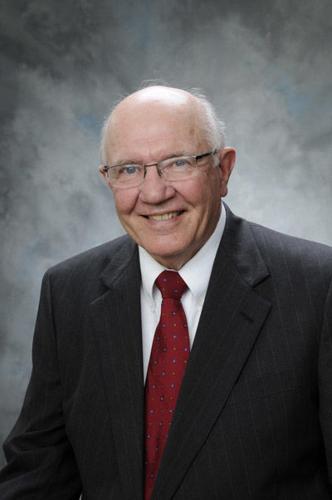 Urbana attorney remembered as a 'national treasure' | People | news ...