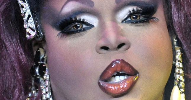 Chester Street Drag Show 2012 | News | news-gazette.com