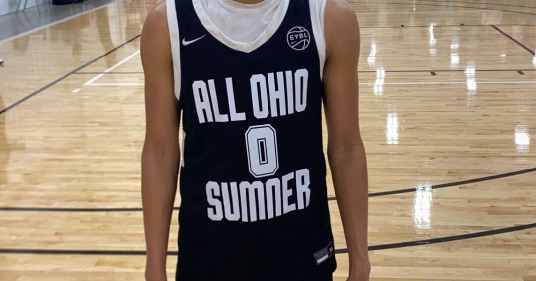 Good Morning, Illini Nation: Illinois offers 2026 guard Taylen Kinney ...