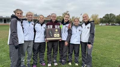Busy preps Saturday includes sectional XC champions, key playoff ...