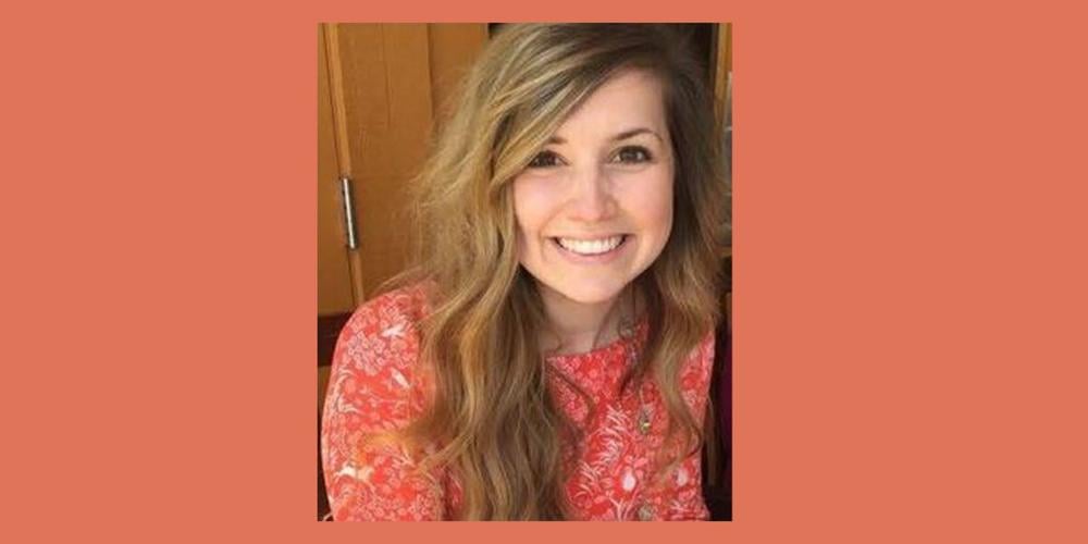 My 2023 Person of the Year | Matt Nieto on UI Ph.D. student Megan Best ...