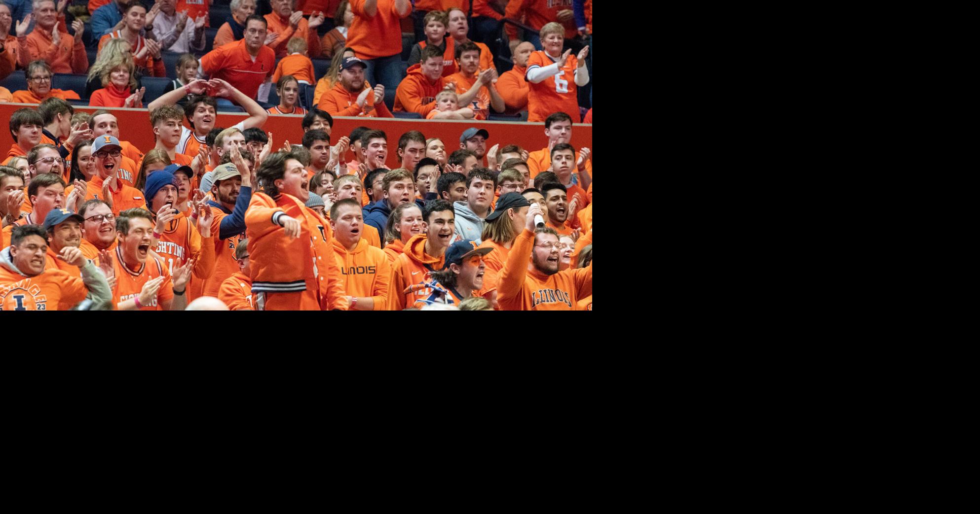 Bob's buzzer-beaters | Back in the Top 25 — and Big Ten race, too ...