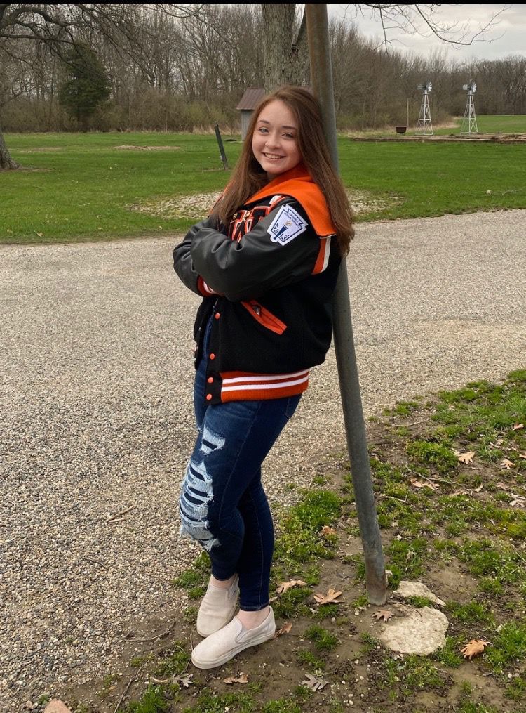 Westville spotlight | Future prep: Faces of Fall | Sports | news ...