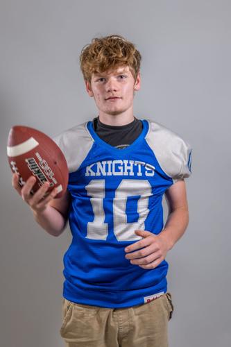 2022 prep football special section: Why we love Blue Ridge football ...