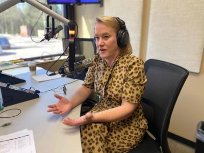 Miller, Budzinski taking different routes to re-election | Newsletter ...