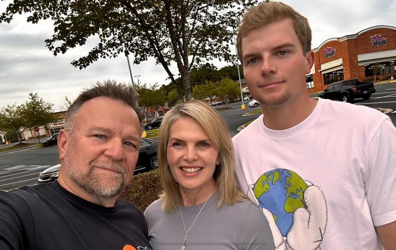 10 years later, Danville native still making most of star turn in ...