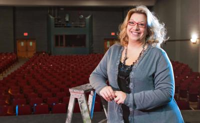 Getting Personal: LaDonna Wilson | News | news-gazette.com