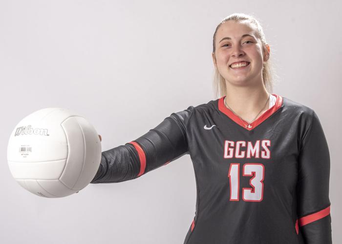 Faces of Fall: Aug. 28, 2022 | Sports | news-gazette.com