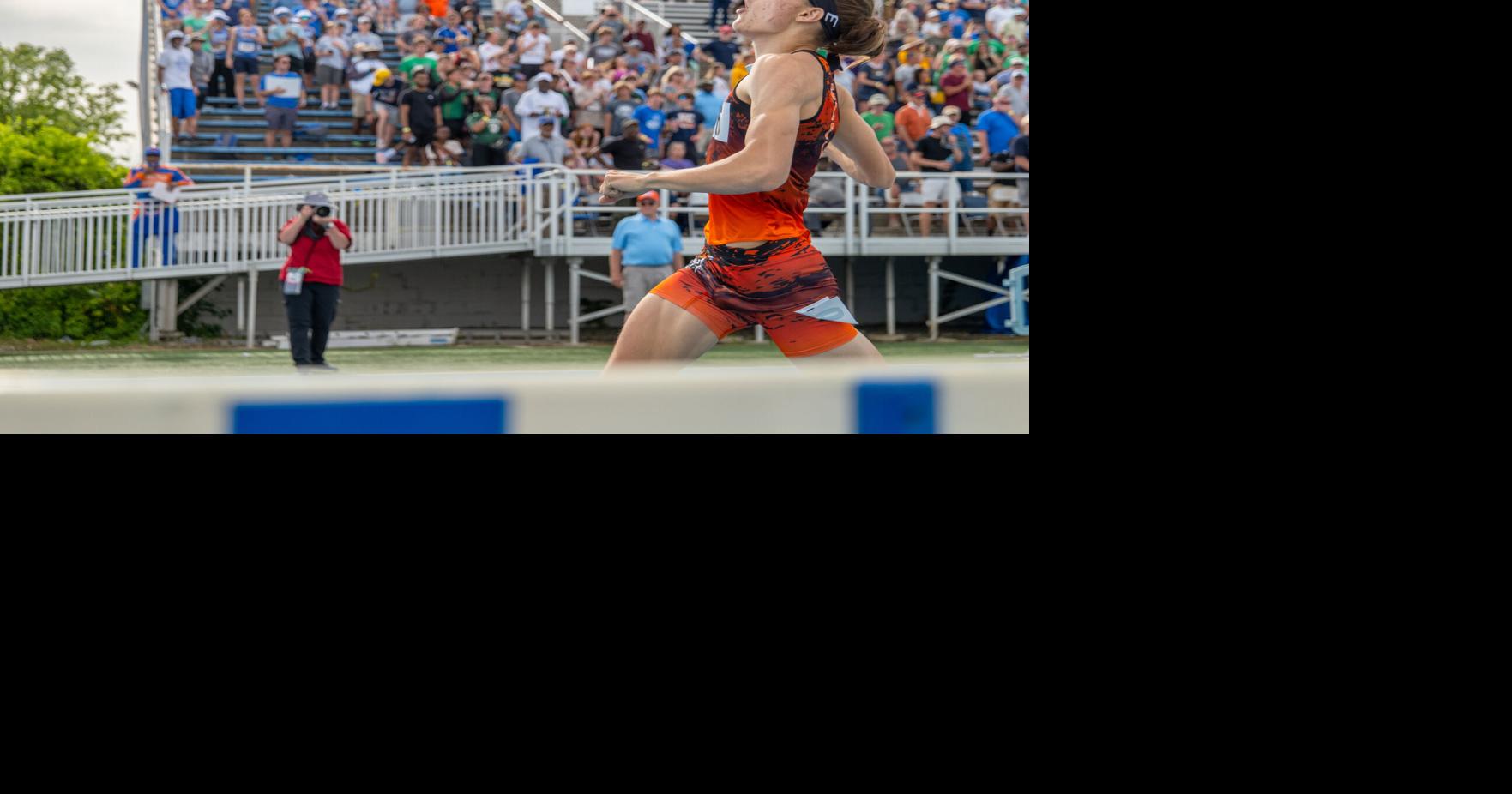 2023 boys' track and field state notebook: Gilbert goes out with a bang ...