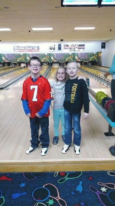 Tuscola comes together to support classmates: 'It's amazing ... we're ...