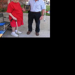 'Uncle Boonie' has dedicated most of his life to Homer | News | news ...