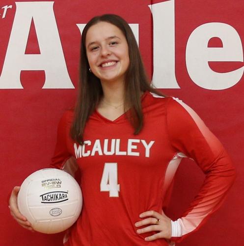 The News-Gazette's 42nd All-State volleyball team | Sports | news ...