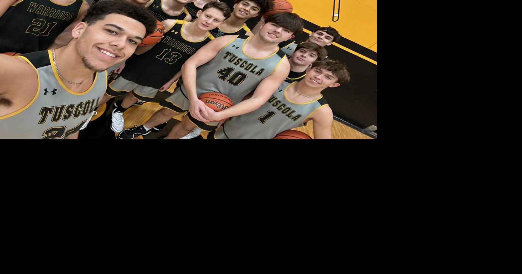 Athletes of the Week: Quinn reaches 1,000 points, Martinie posts career ...
