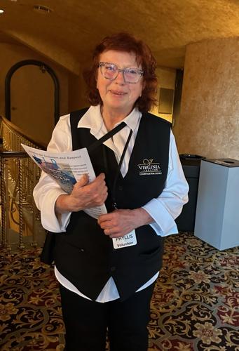 Jill Pyrz | Making memories at the movies | Arts & Entertainment | news ...