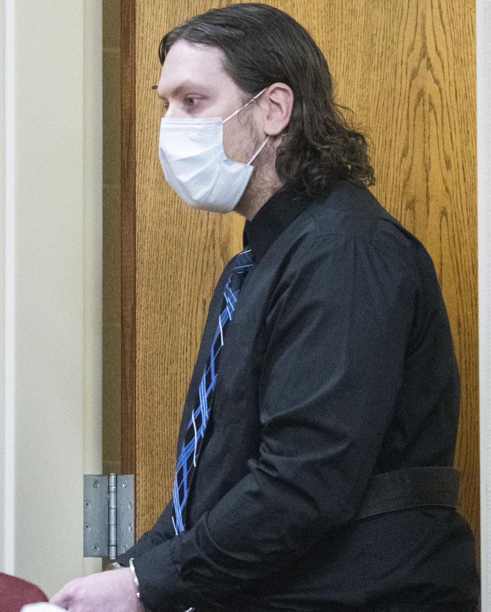 Prosecution rests in trial of man accused of murder in deaths of St ...