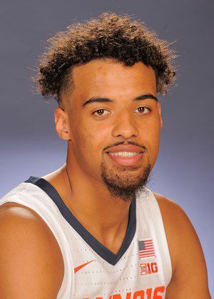 Grandison making most of unique opportunity | Sports | news-gazette.com