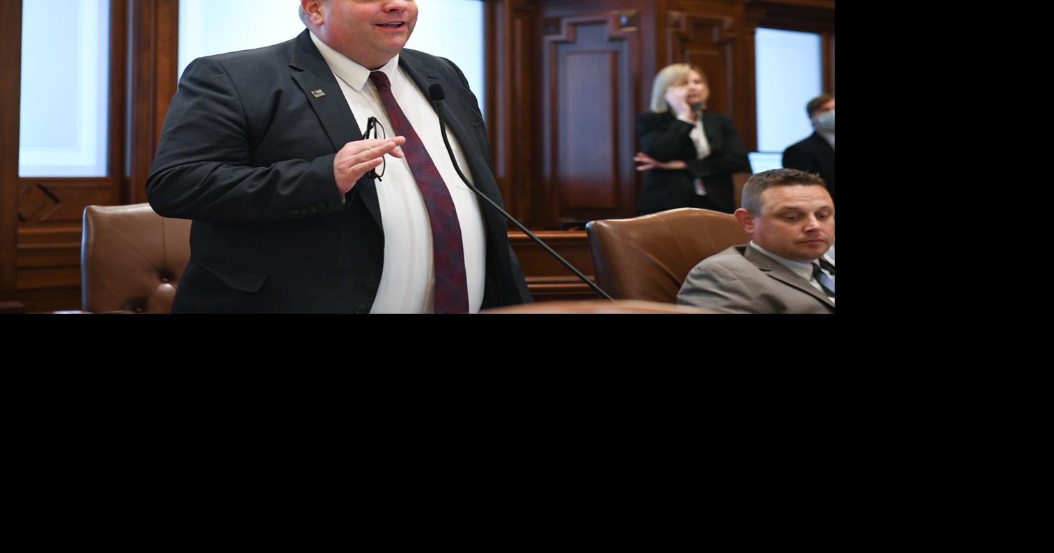 Rose: UI's Prairie Research Institute needs funding, but state spending ...