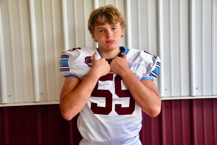 The Program: A season with St. Joseph-Ogden football, Week 5 | Sports ...