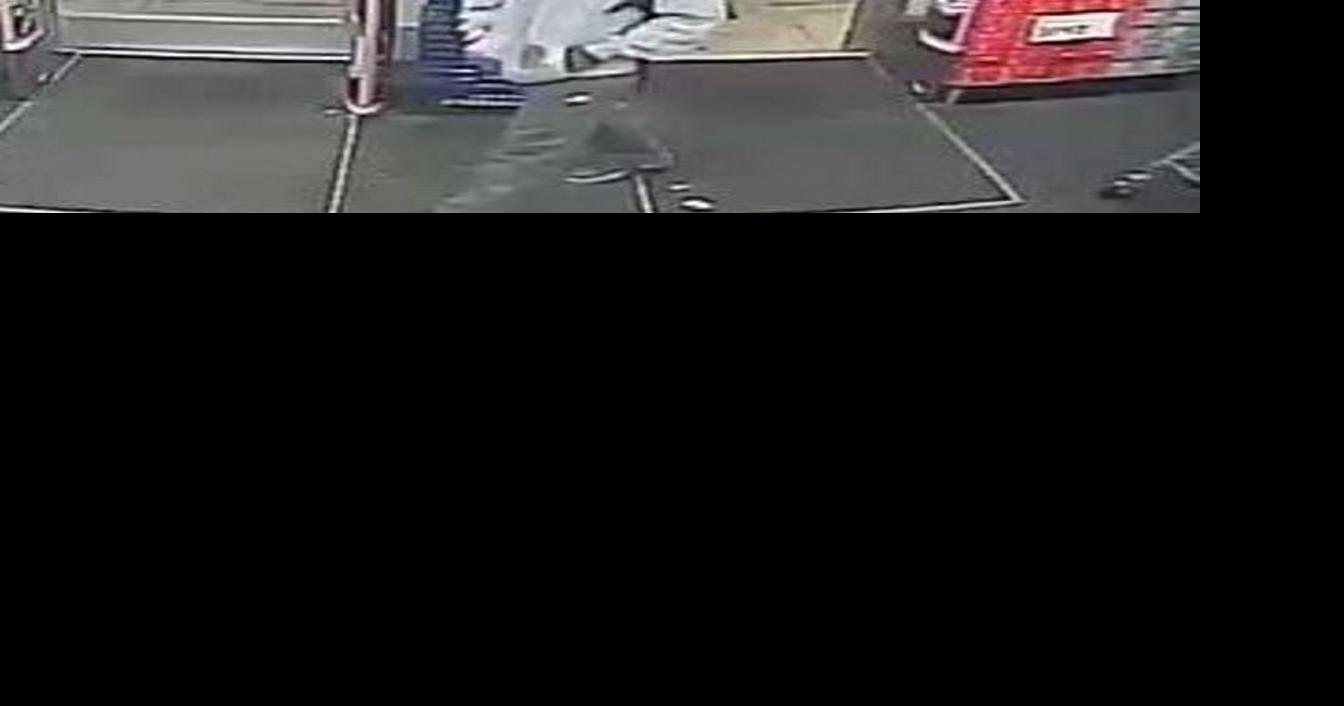 Crime Stoppers Police Search For Suspect In Walgreens Armed Robbery