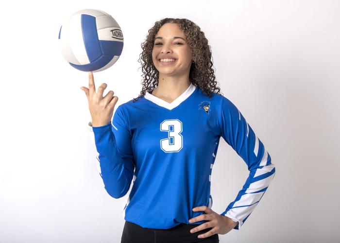 Faces of Fall: Aug. 25, 2022 | Sports | news-gazette.com