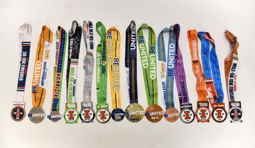10 questions with Christie Clinic Illinois Marathon director Jan Seeley ...