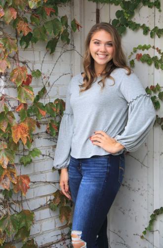 Unity Class of 2020 | Graduation 2020 | news-gazette.com