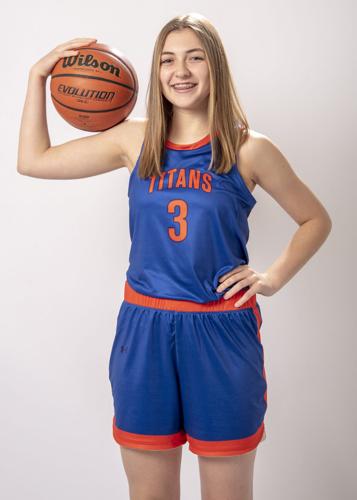 Faces of Winter: Dec. 28, 2022 | Sports | news-gazette.com