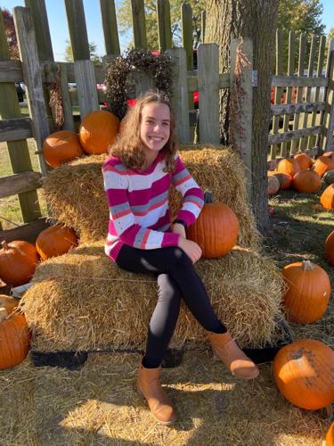 2020 All-Area girls' cross-country: Meet the first team | Sports | news ...