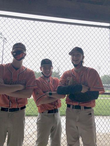 Athletes of the Week: Hallee Thomas and Caleb Gollings | Sports | news ...