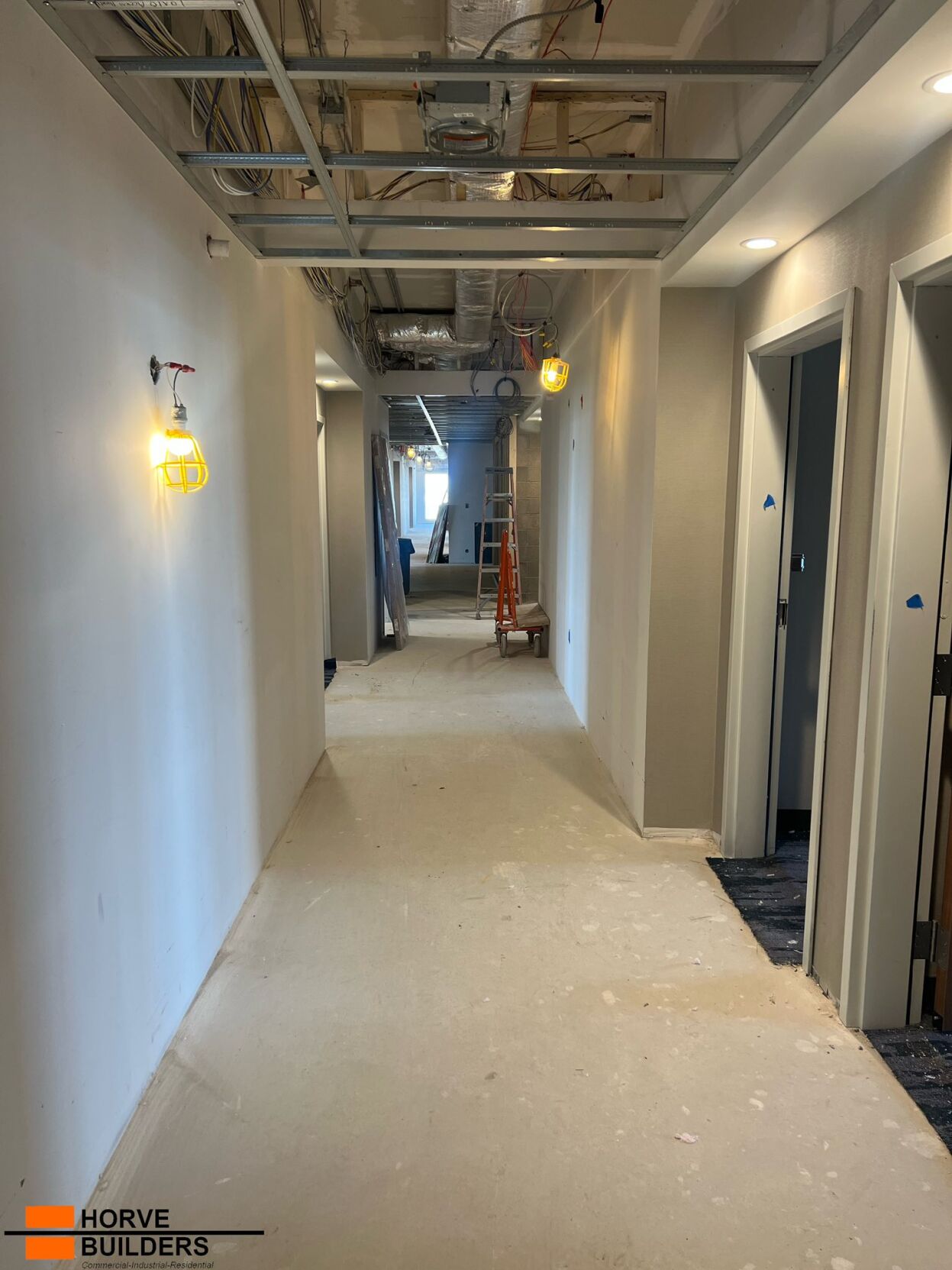 Mattoon hotel near sports complex is in the 'home stretch' | Business ...