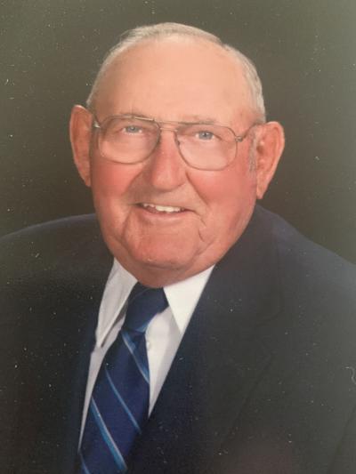 Wayne Shields | Archive | news-gazette.com