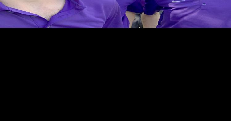 Athletes of the Week: Jacob Butler & Mabry Bruhn | Sports | news ...