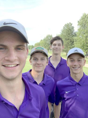 Athletes of the Week: Jacob Butler & Mabry Bruhn | Sports | news ...