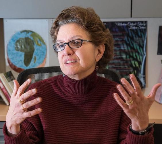 Inside the search | News | news-gazette.com